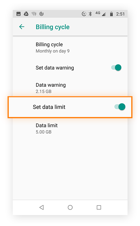 How to Set Parental Controls on Android | Avast